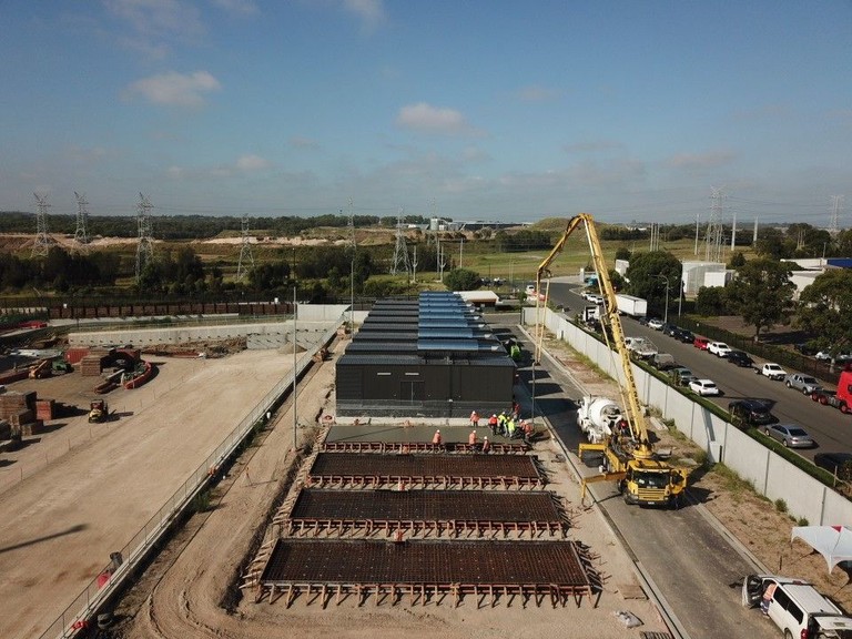 Green Civil Australia