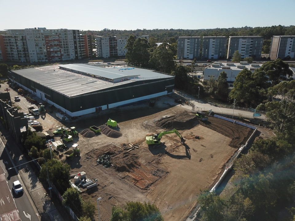 Green Civil Australia