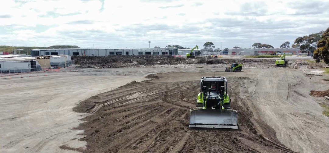 Green Civil Australia