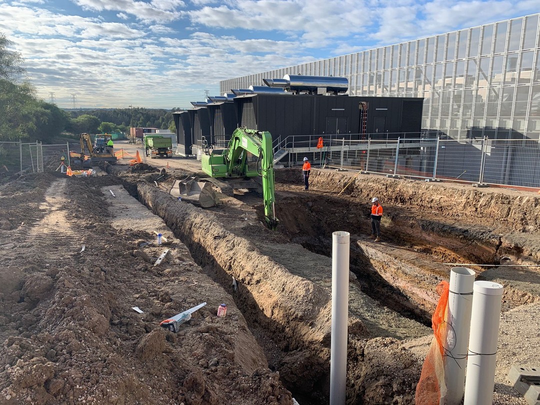 Green Civil Australia