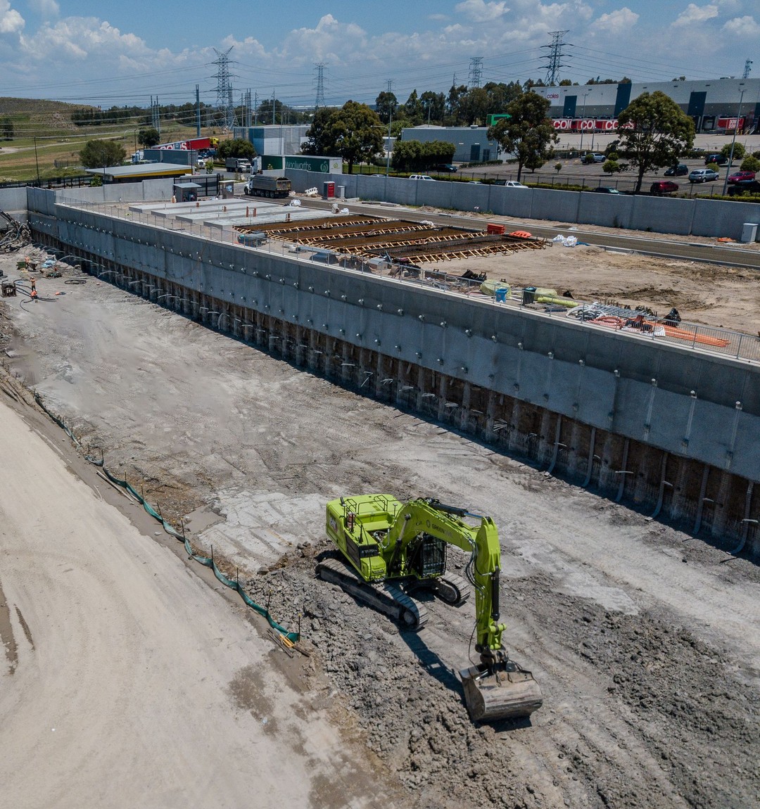 Sustainable Building Solutions by Green Civil Australia