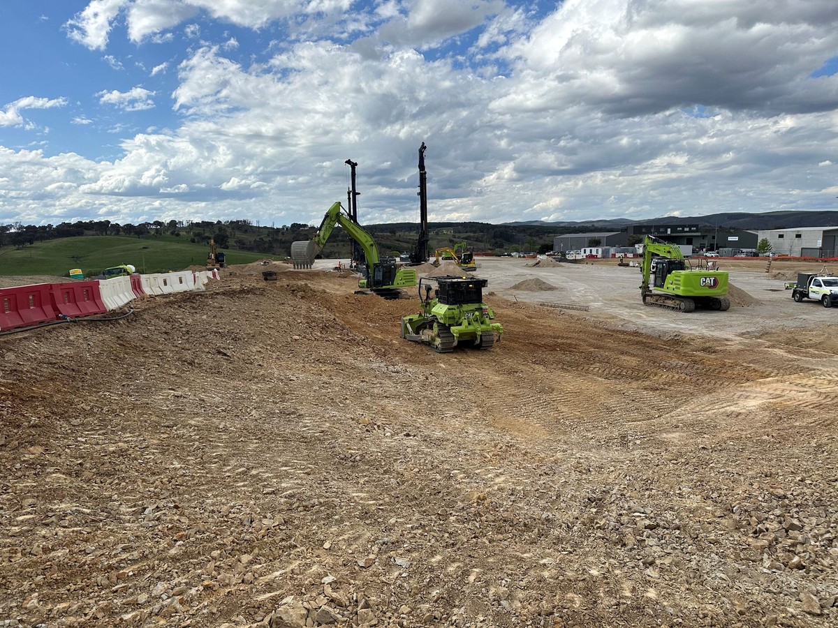 Green Civil Australia