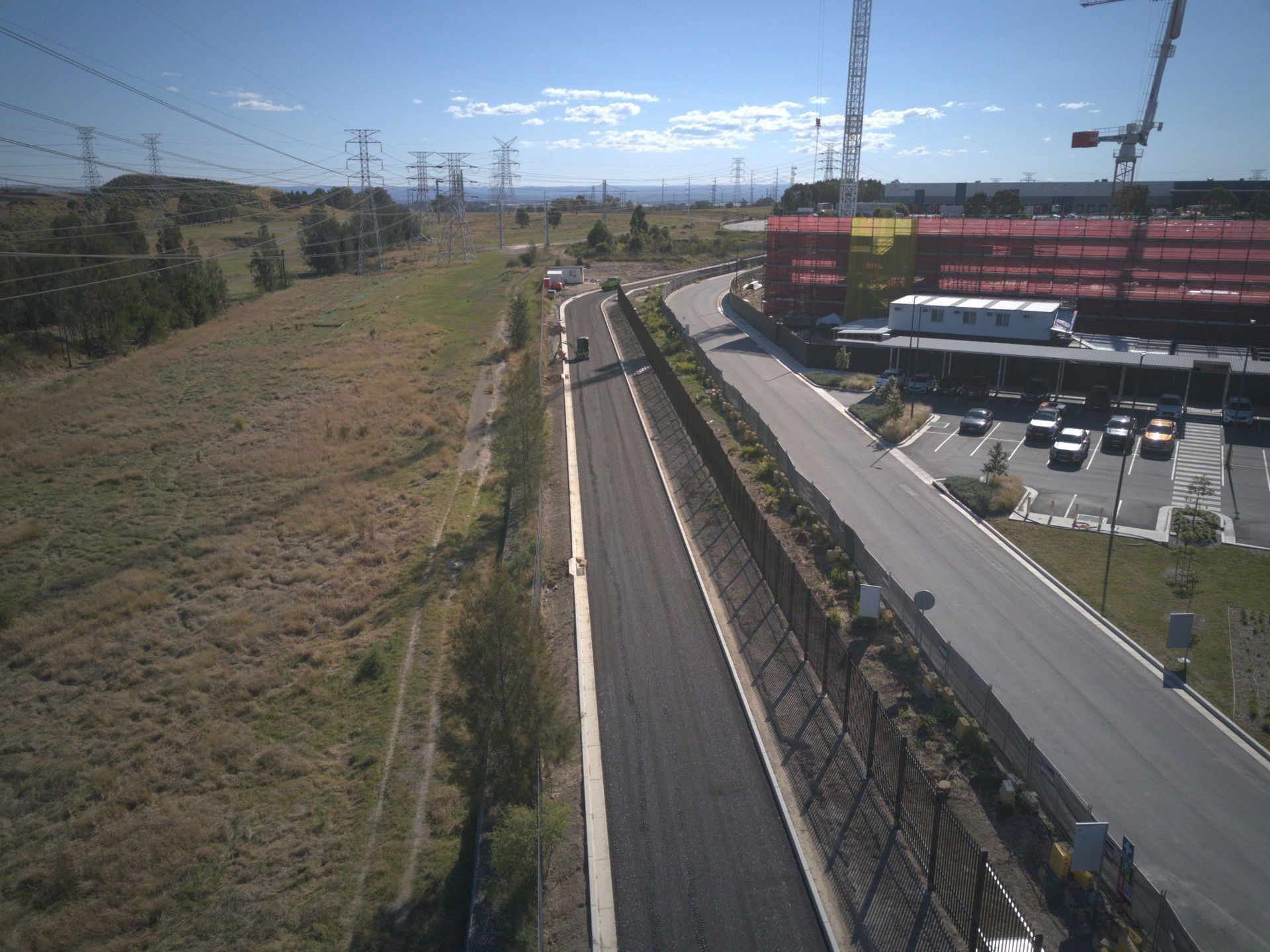 Green Civil Australia