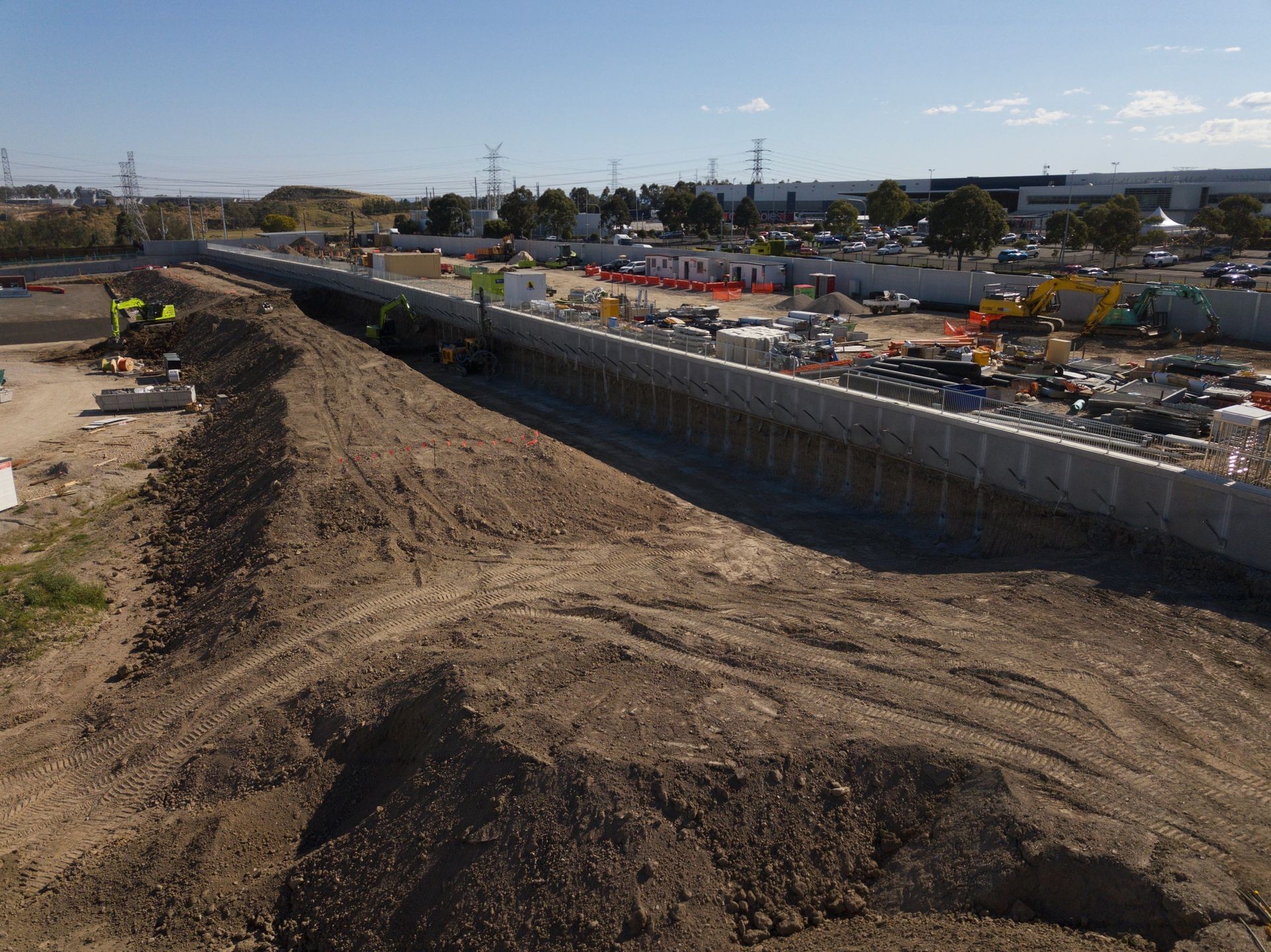 Green Civil Australia