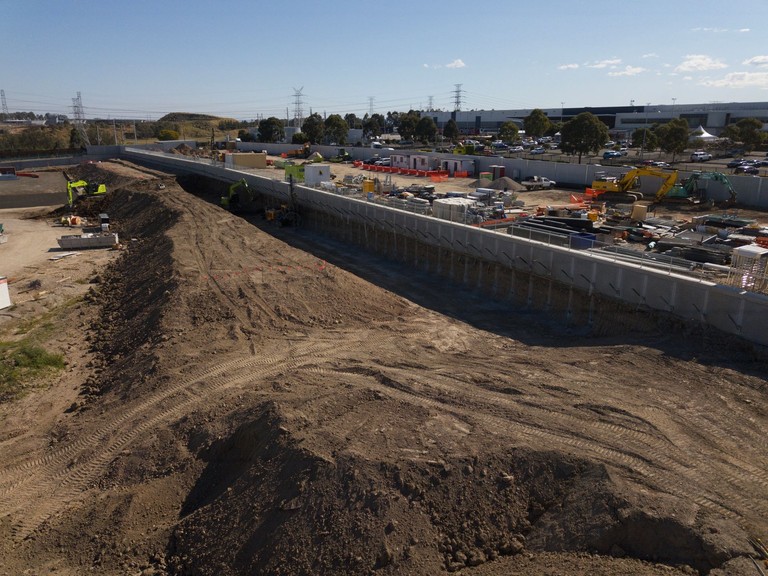 Green Civil Australia