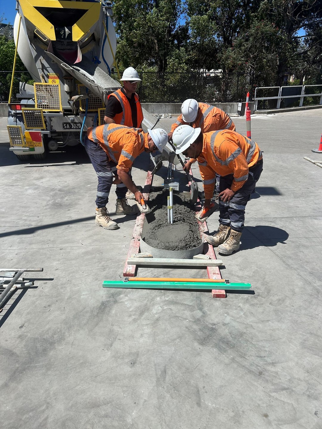 Green Civil Australia