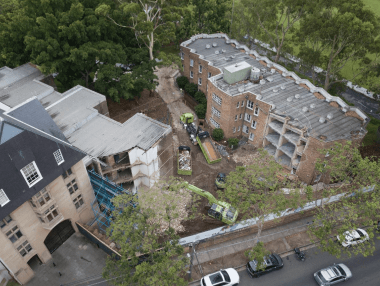 Green Civil Australia