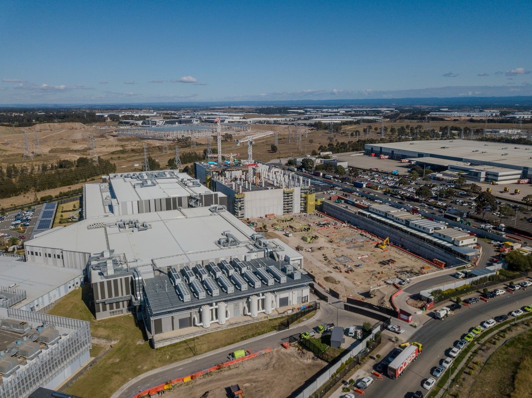 Eco-Friendly Construction Solutions by Green Civil Australia