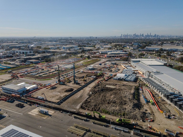 Green Civil Australia